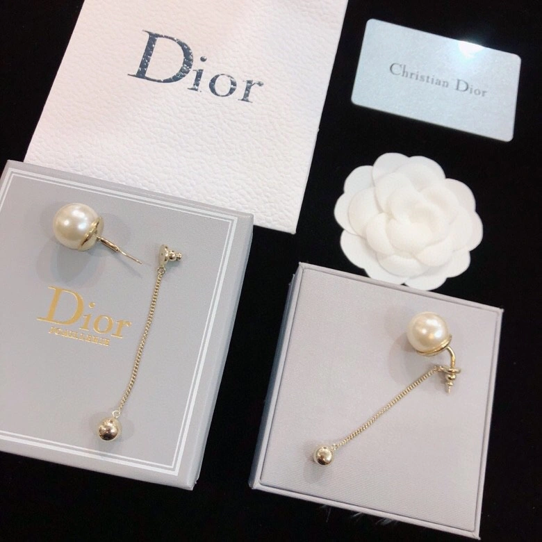 Cut-rate Christian Dior Earrings
