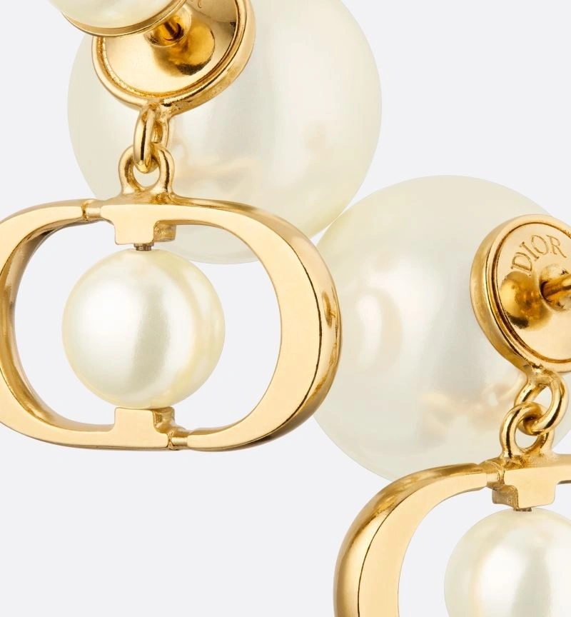 Economical Christian Dior Earrings
