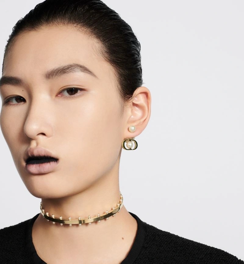 Economical Christian Dior Earrings
