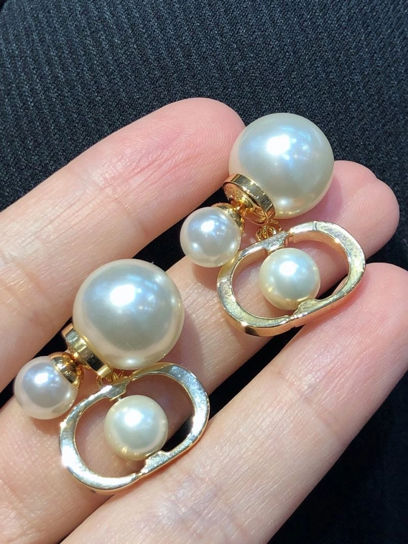 Economical Christian Dior Earrings