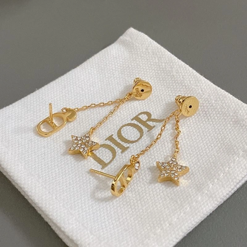 OEM Christian Dior Earrings