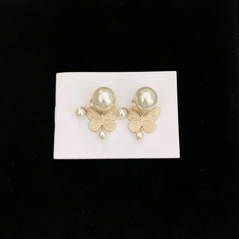 Discounted Christian Dior Earrings