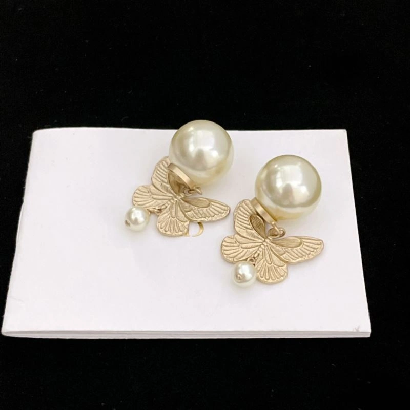 Discounted Christian Dior Earrings