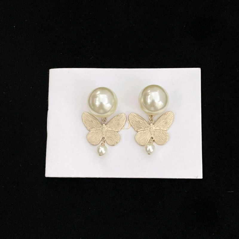 Discounted Christian Dior Earrings