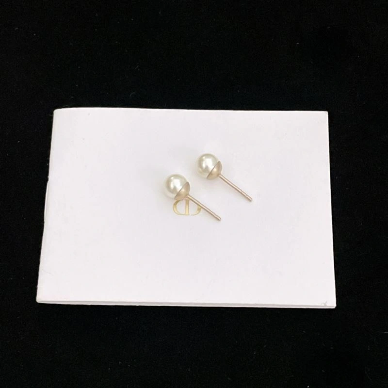 Discounted Christian Dior Earrings