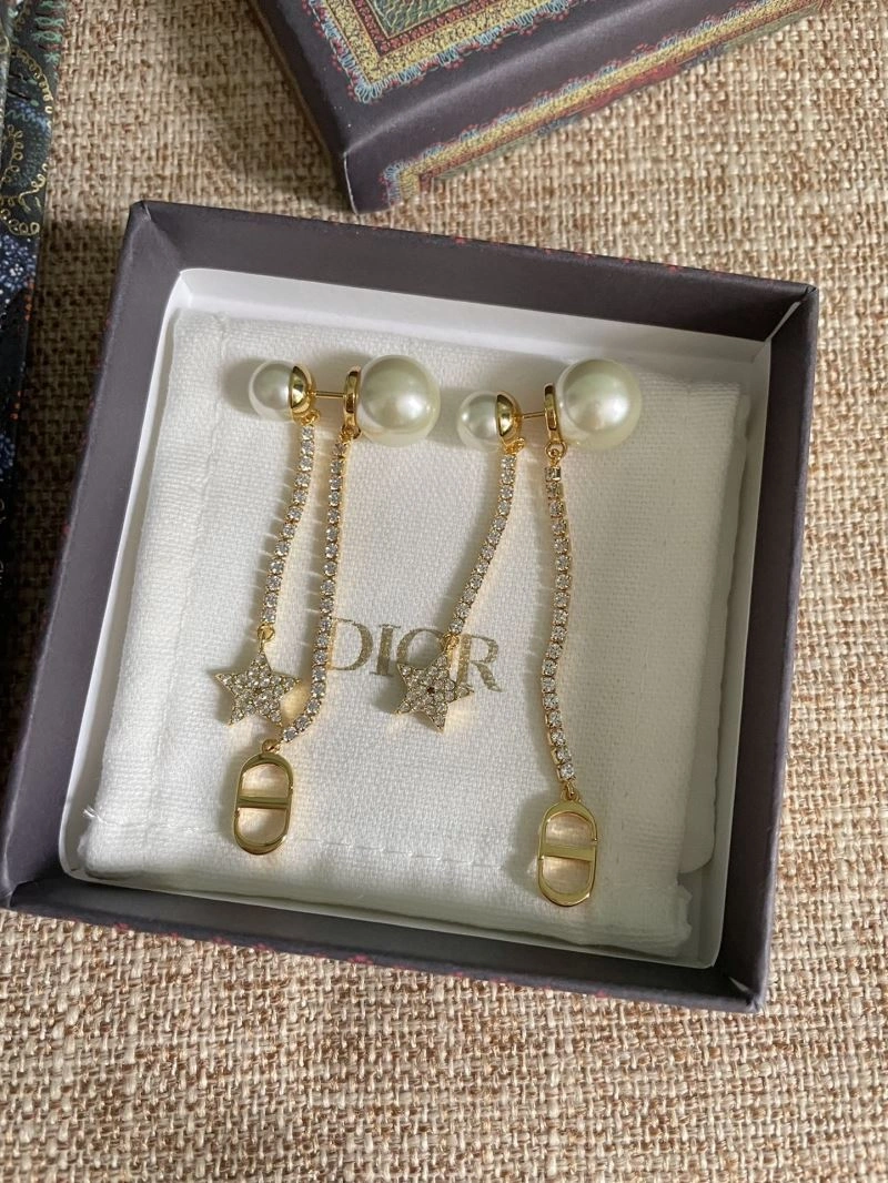 Precise copy Christian Dior Earrings