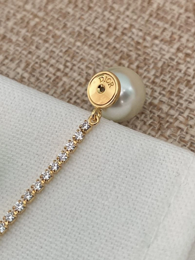 Precise copy Christian Dior Earrings