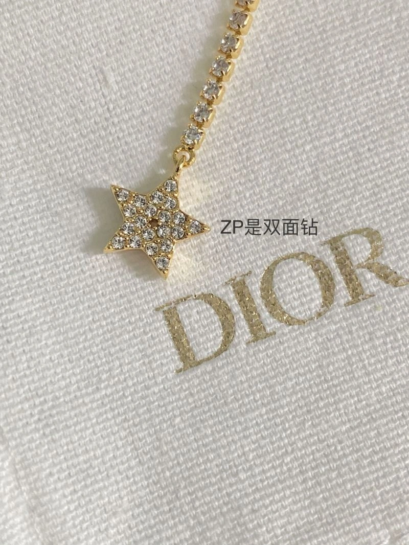 Precise copy Christian Dior Earrings