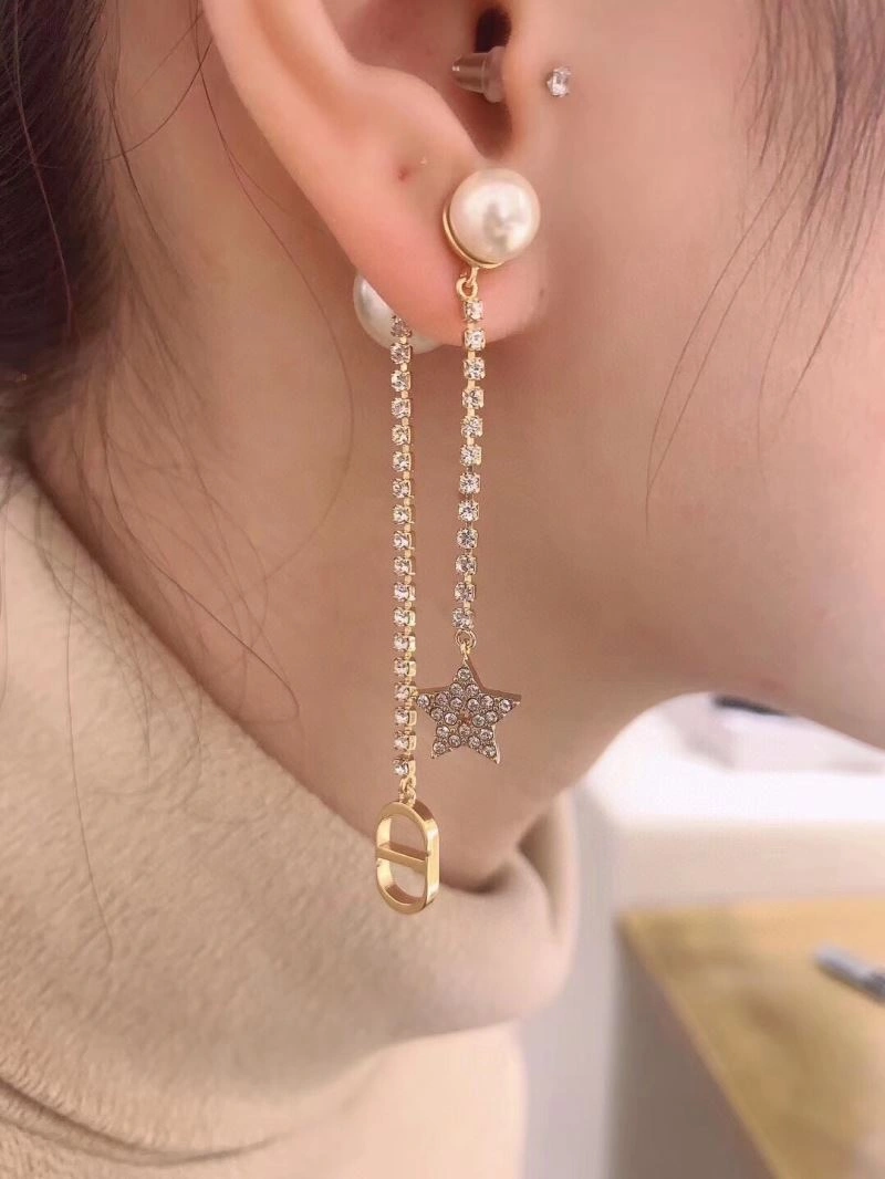 Precise copy Christian Dior Earrings