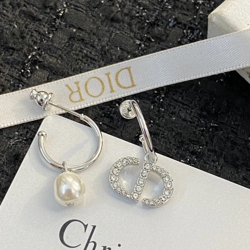 Official Christian Dior Earrings