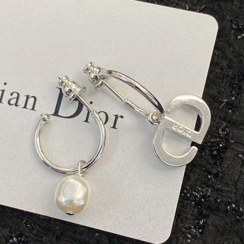 Official Christian Dior Earrings