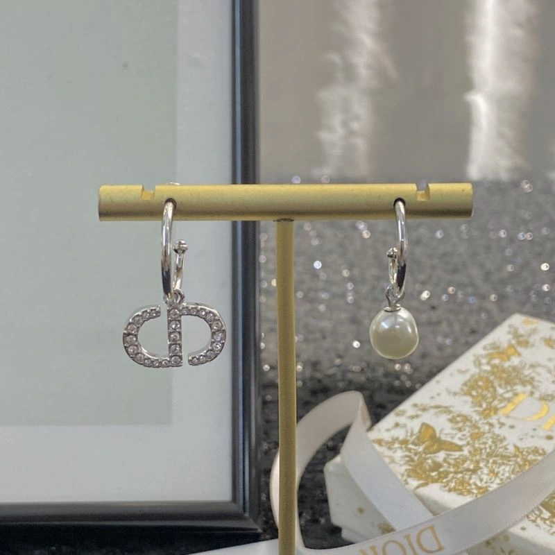 Official Christian Dior Earrings