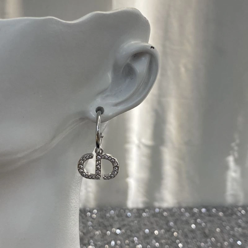 Official Christian Dior Earrings
