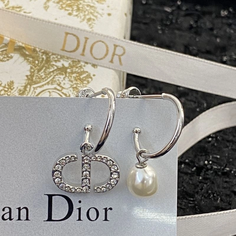 Official Christian Dior Earrings