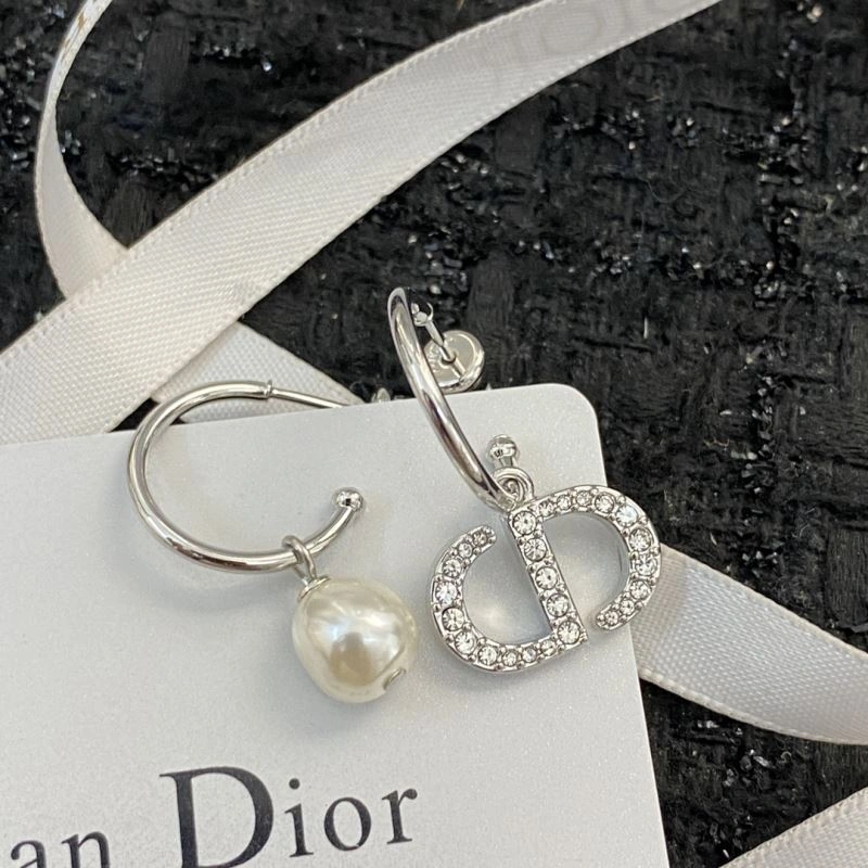 Official Christian Dior Earrings