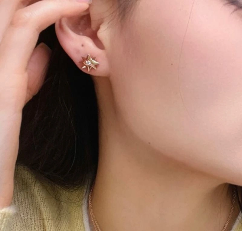 Perfect replica Christian Dior Earrings