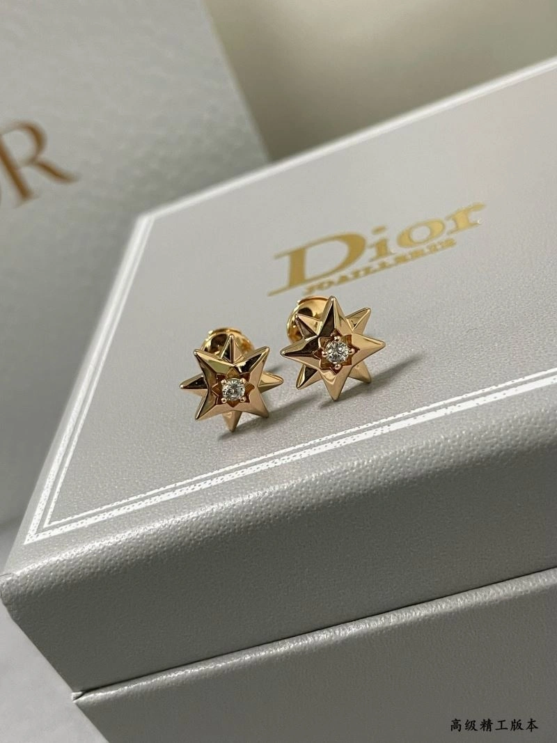 Perfect replica Christian Dior Earrings