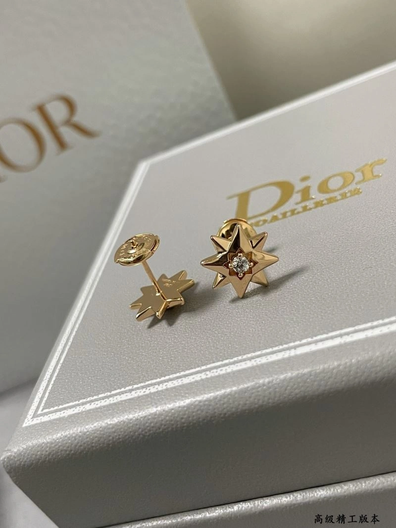 Perfect replica Christian Dior Earrings