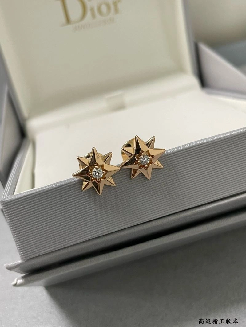 Perfect replica Christian Dior Earrings