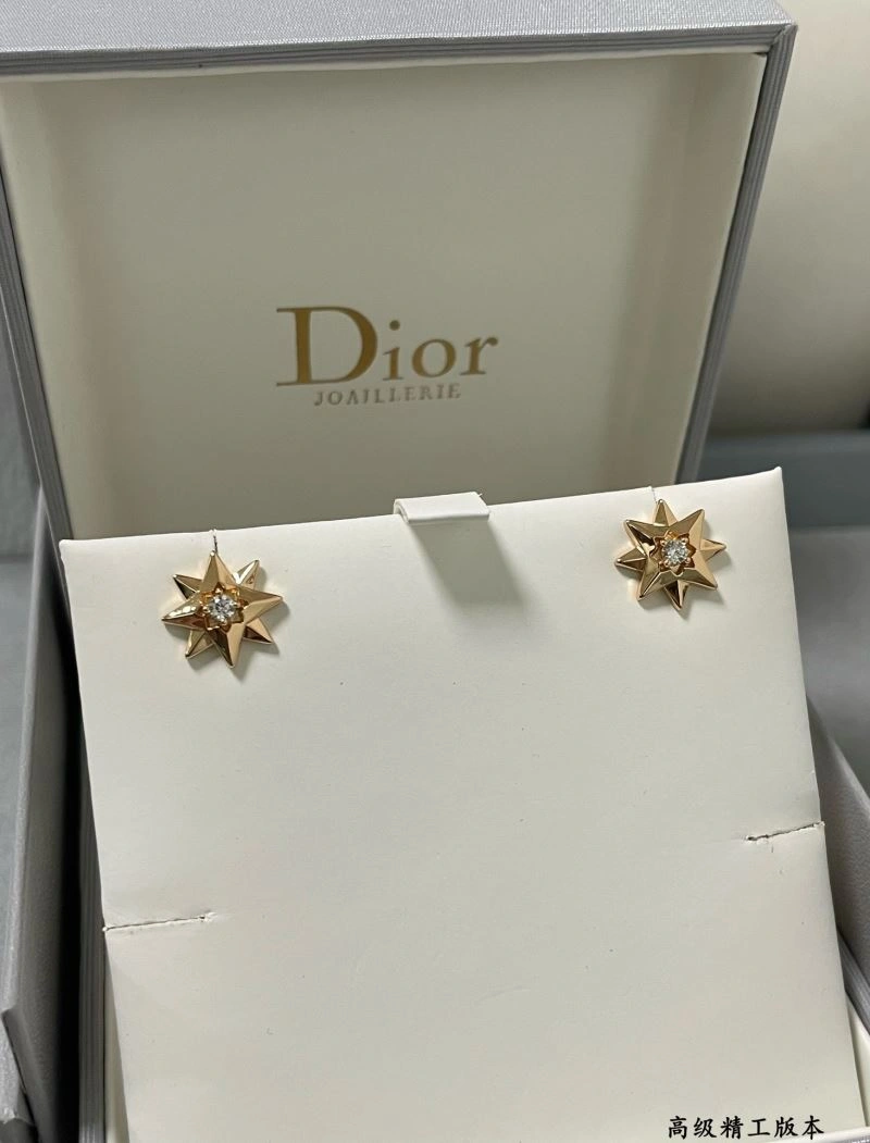 Perfect replica Christian Dior Earrings
