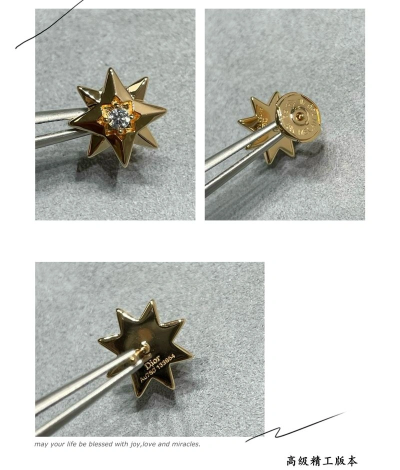 Perfect replica Christian Dior Earrings