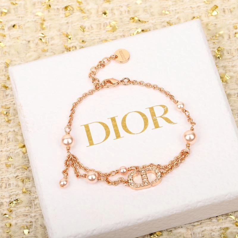 Exact replica Christian Dior Earrings