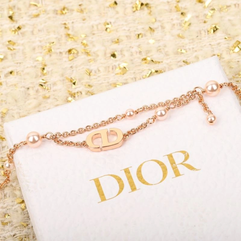 Exact replica Christian Dior Earrings