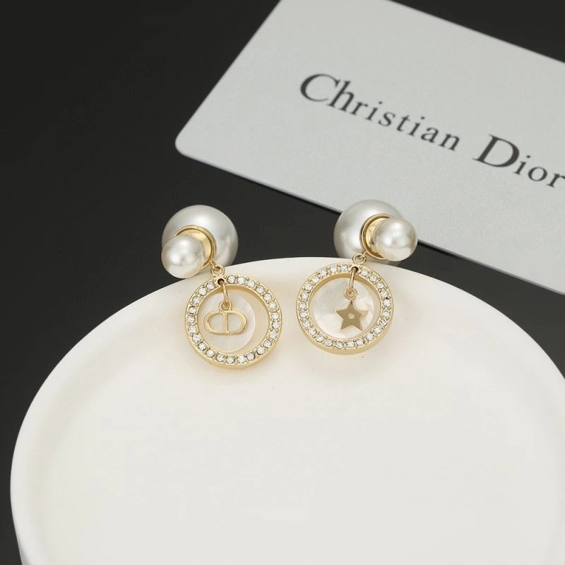 High fidelity Christian Dior Earrings