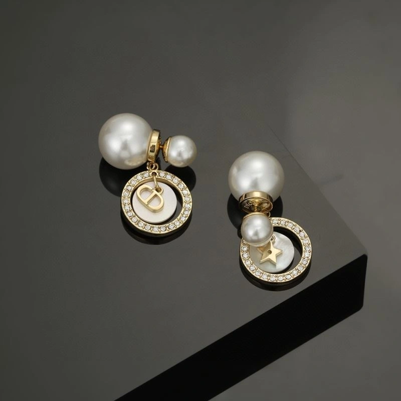High fidelity Christian Dior Earrings