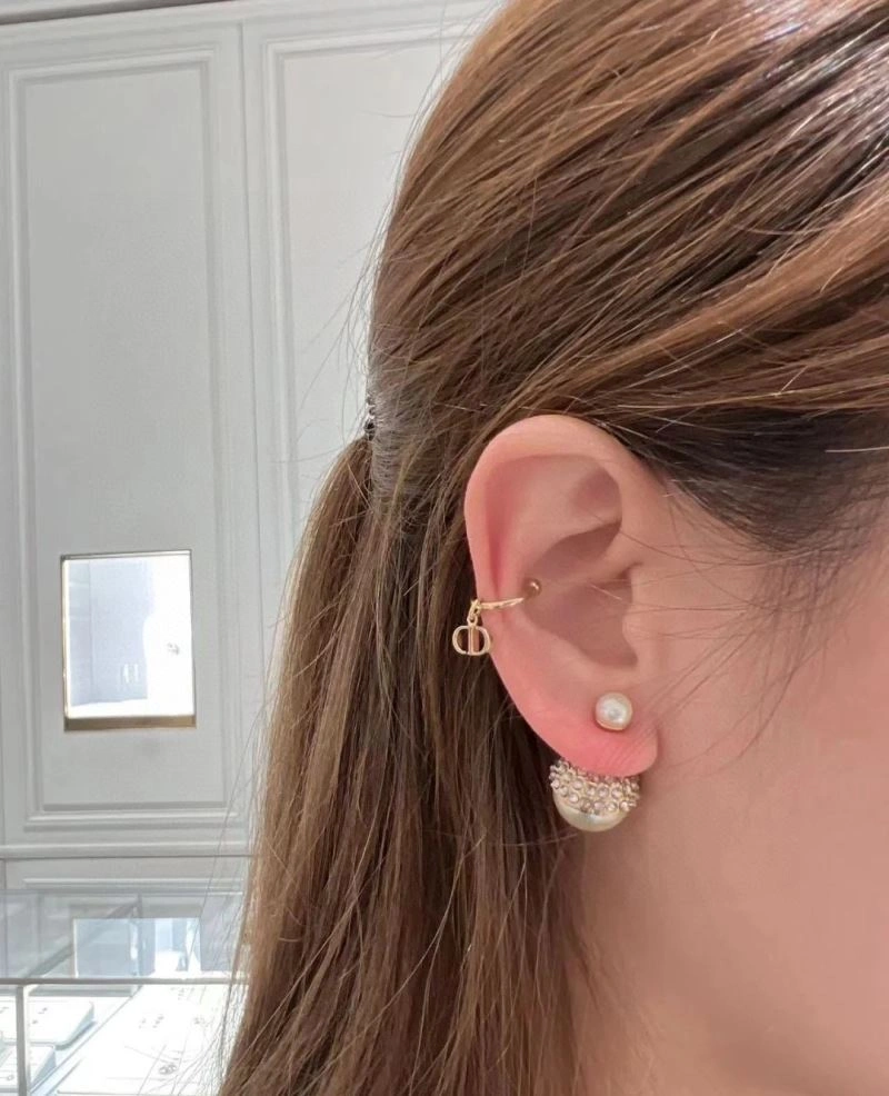 High accuracy Christian Dior Earrings