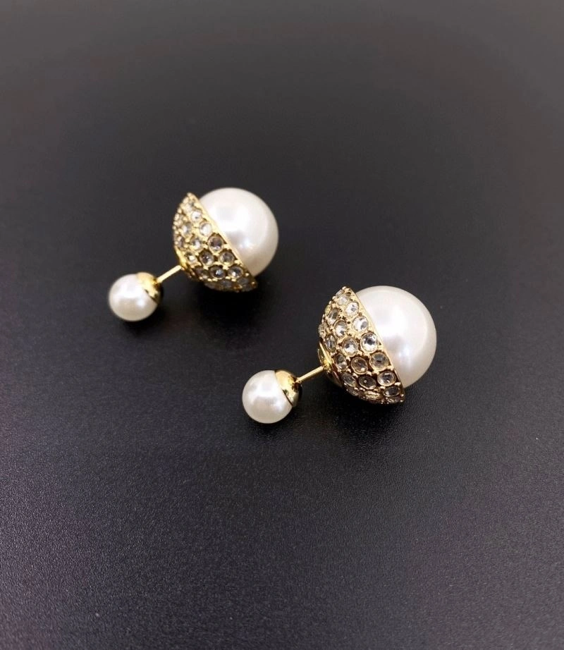 High accuracy Christian Dior Earrings