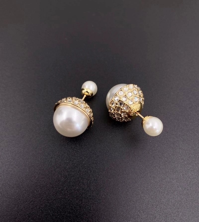 High accuracy Christian Dior Earrings