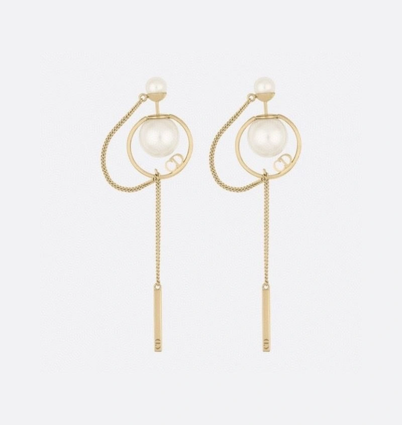 Bargain Christian Dior Earrings