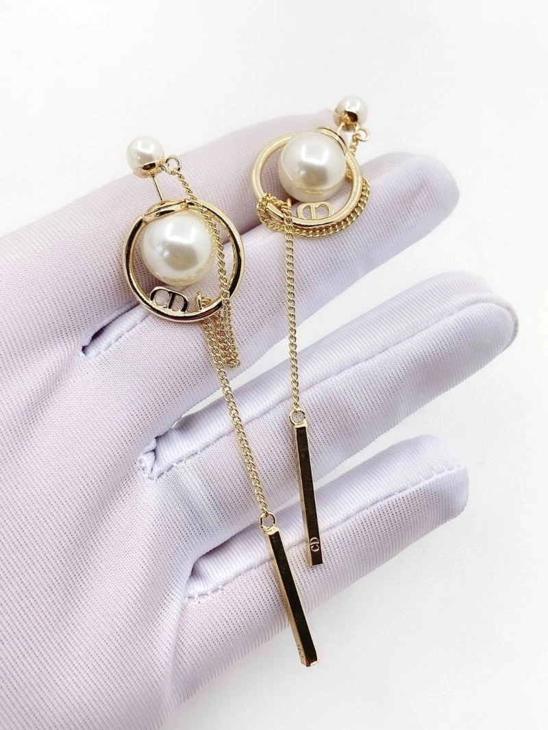 Bargain Christian Dior Earrings