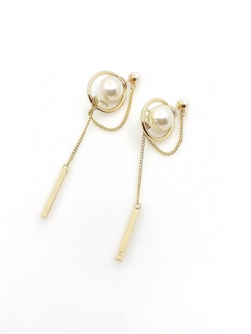 Bargain Christian Dior Earrings