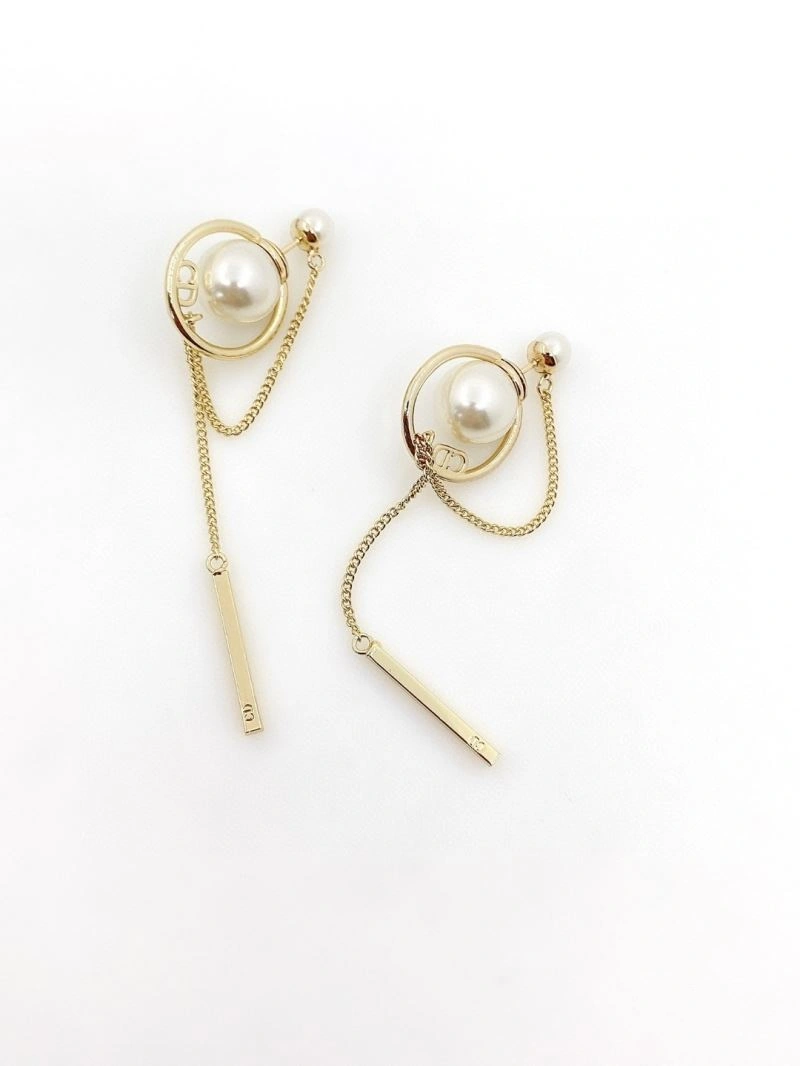 Bargain Christian Dior Earrings