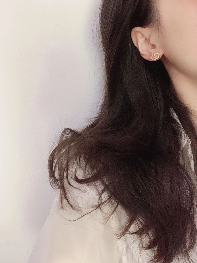 Affordable Christian Dior Earrings