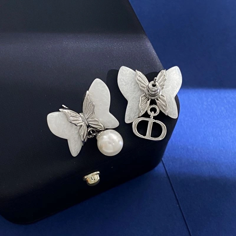 Discounted Christian Dior Earrings