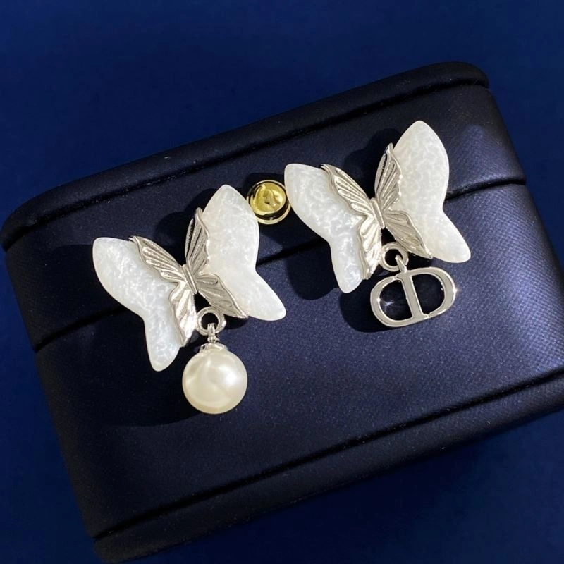 Discounted Christian Dior Earrings