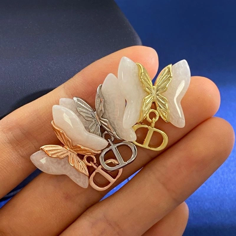 Discounted Christian Dior Earrings