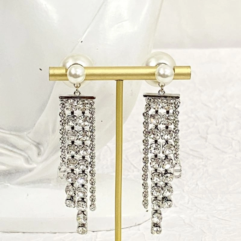 Low-cost Christian Dior Earrings