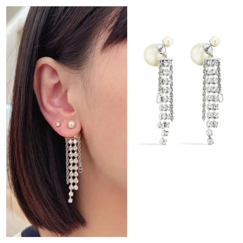Low-cost Christian Dior Earrings