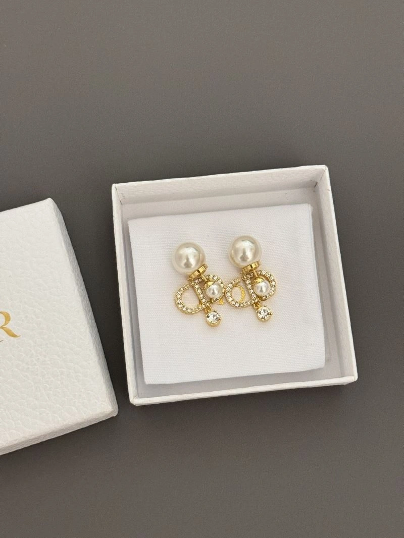 Value-priced Christian Dior Earrings