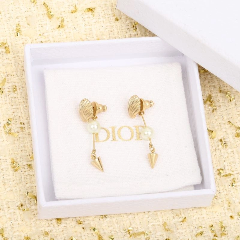 Reasonably priced Christian Dior Earrings
