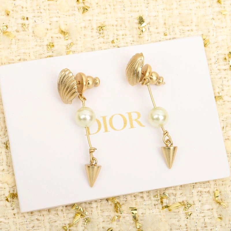 Reasonably priced Christian Dior Earrings