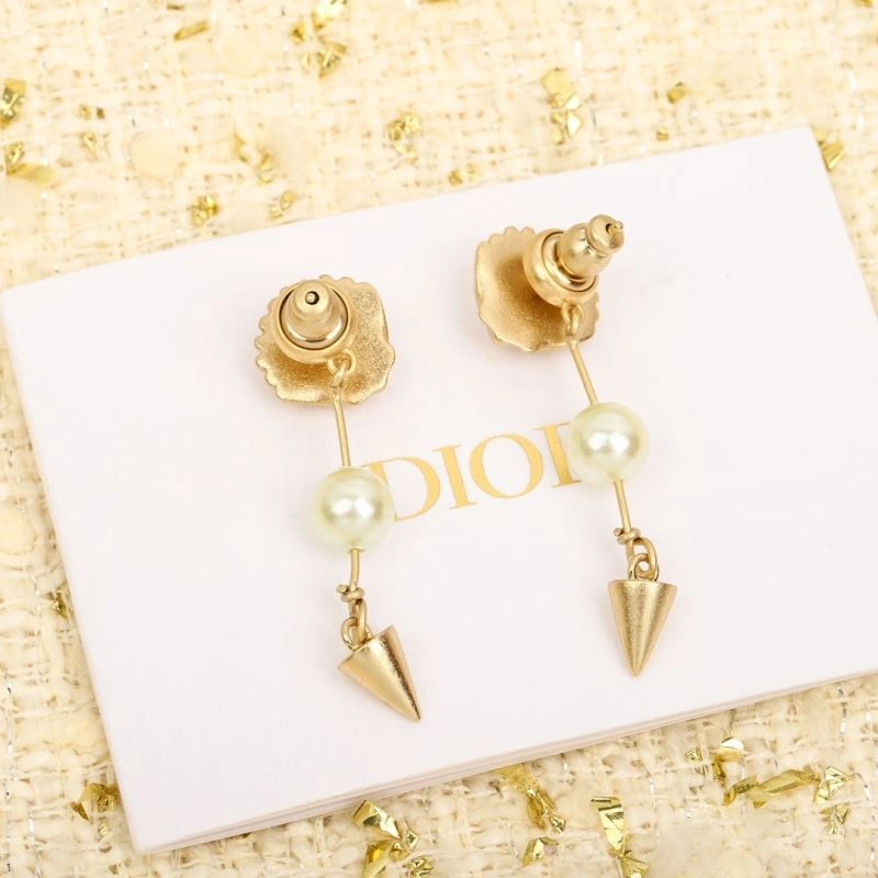 Reasonably priced Christian Dior Earrings