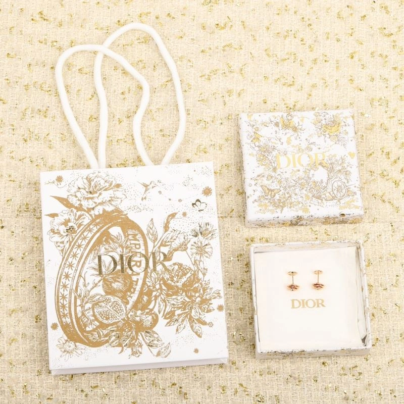 Christian Dior Earrings