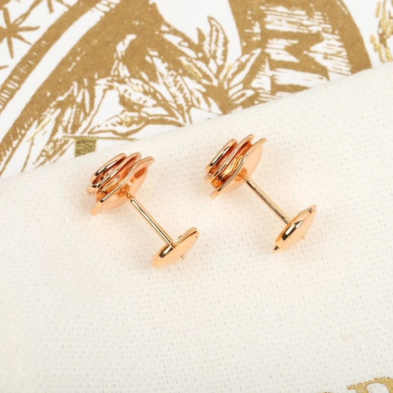 Mirror quality Christian Dior Earrings
