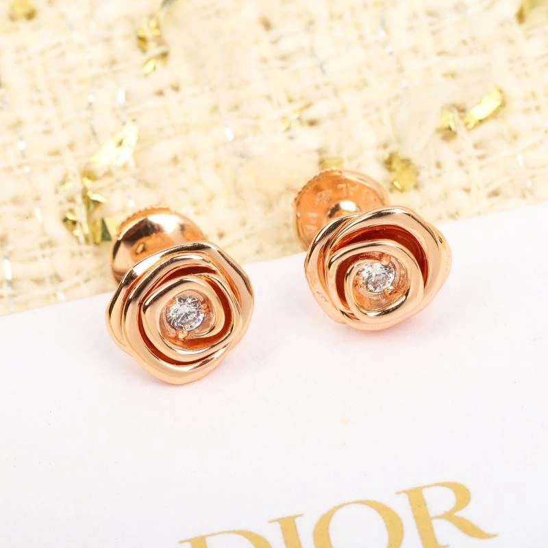 Mirror quality Christian Dior Earrings