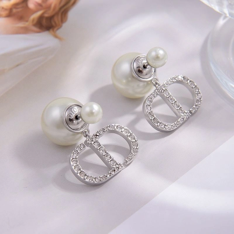 Precise copy Christian Dior Earrings